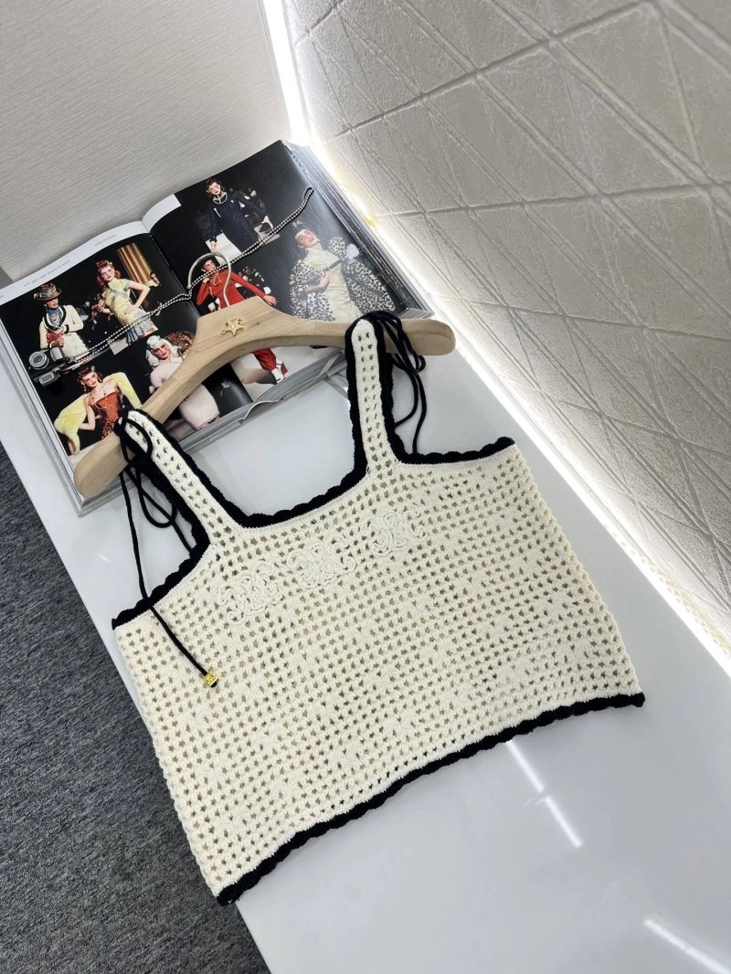 Cut-rate Celine Vest