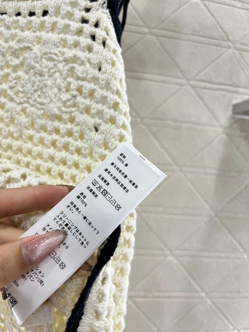 Cut-rate Celine Vest