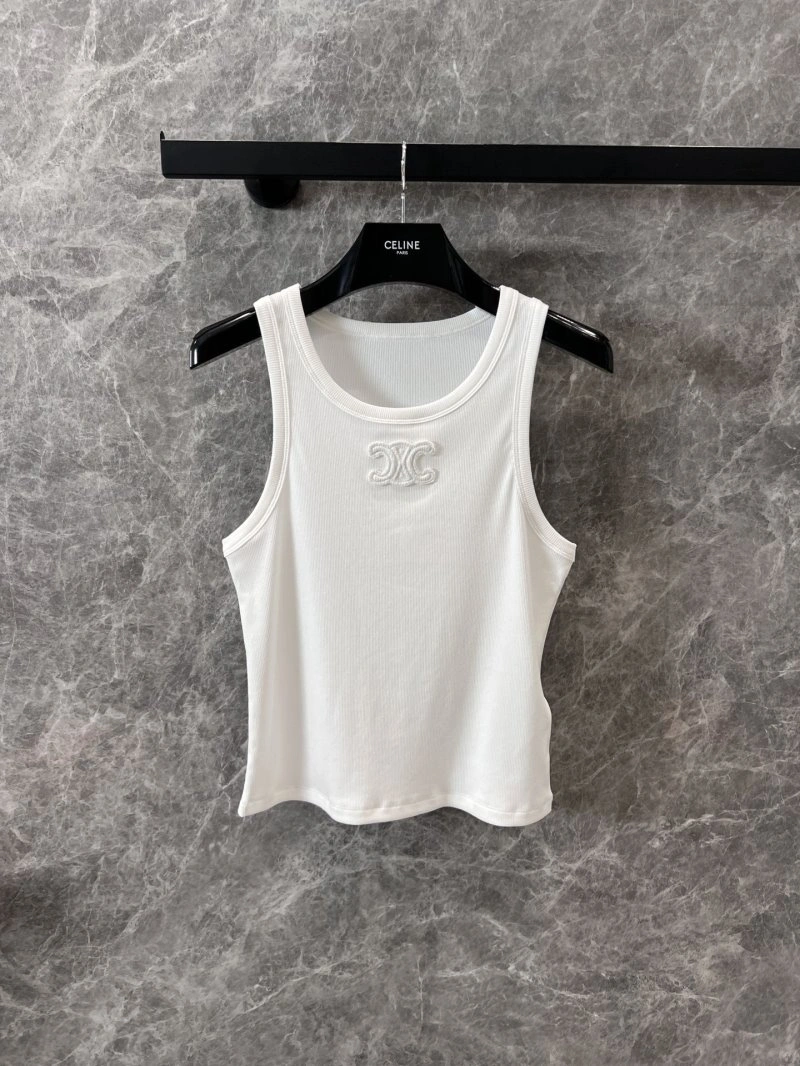 Celine Vest