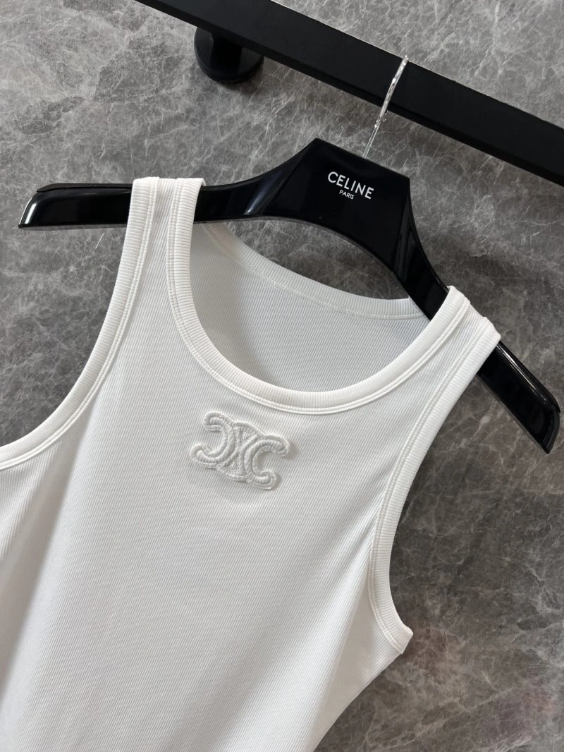Brand-original Celine Vest