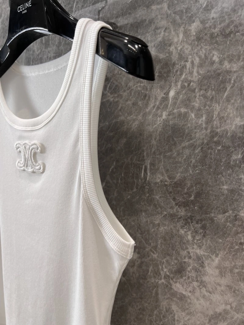 Brand-original Celine Vest