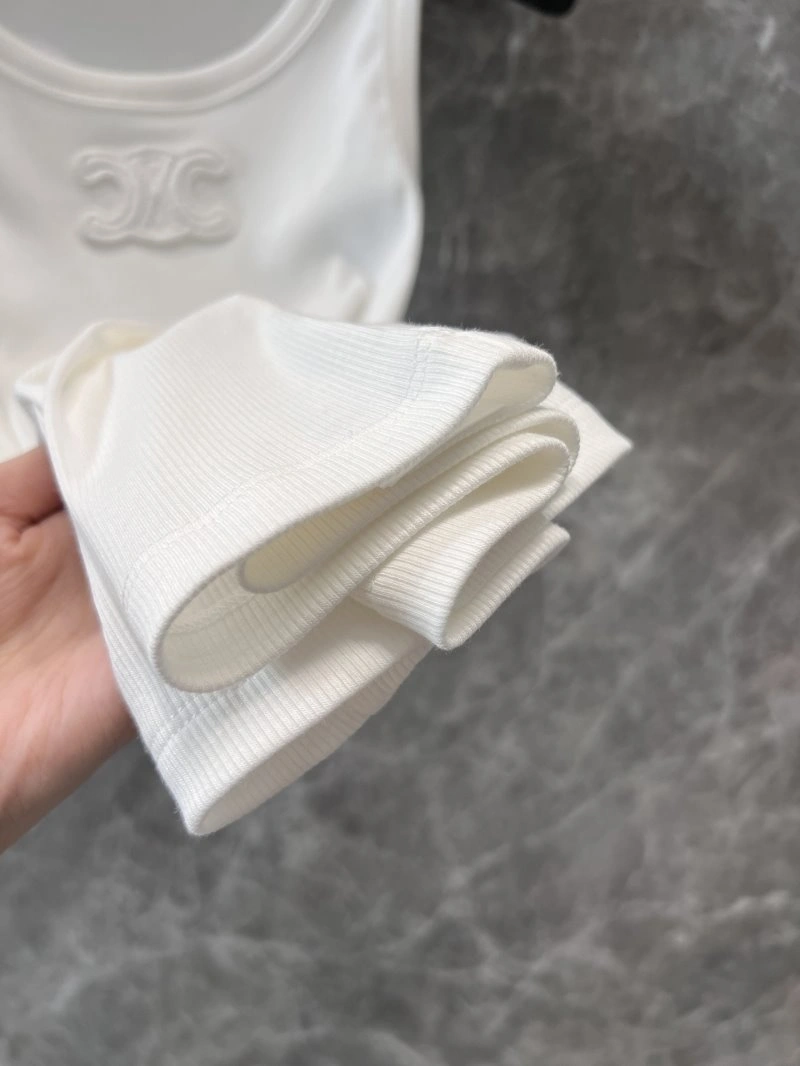Brand-original Celine Vest