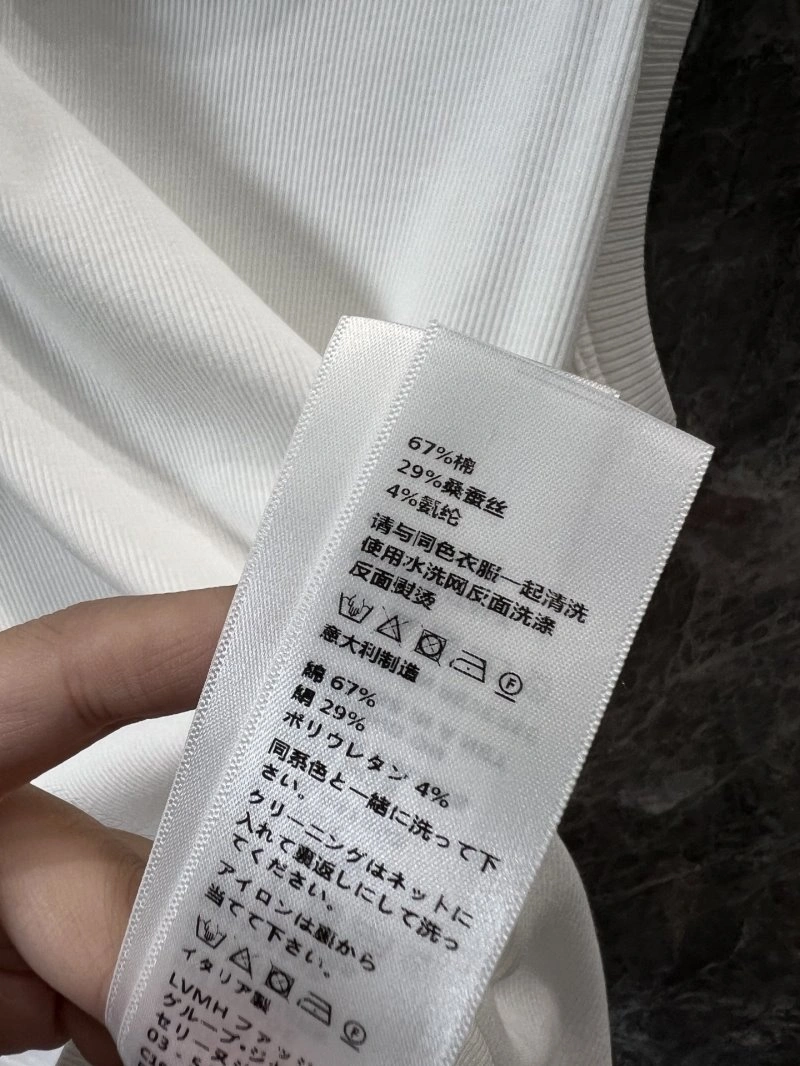 Brand-original Celine Vest