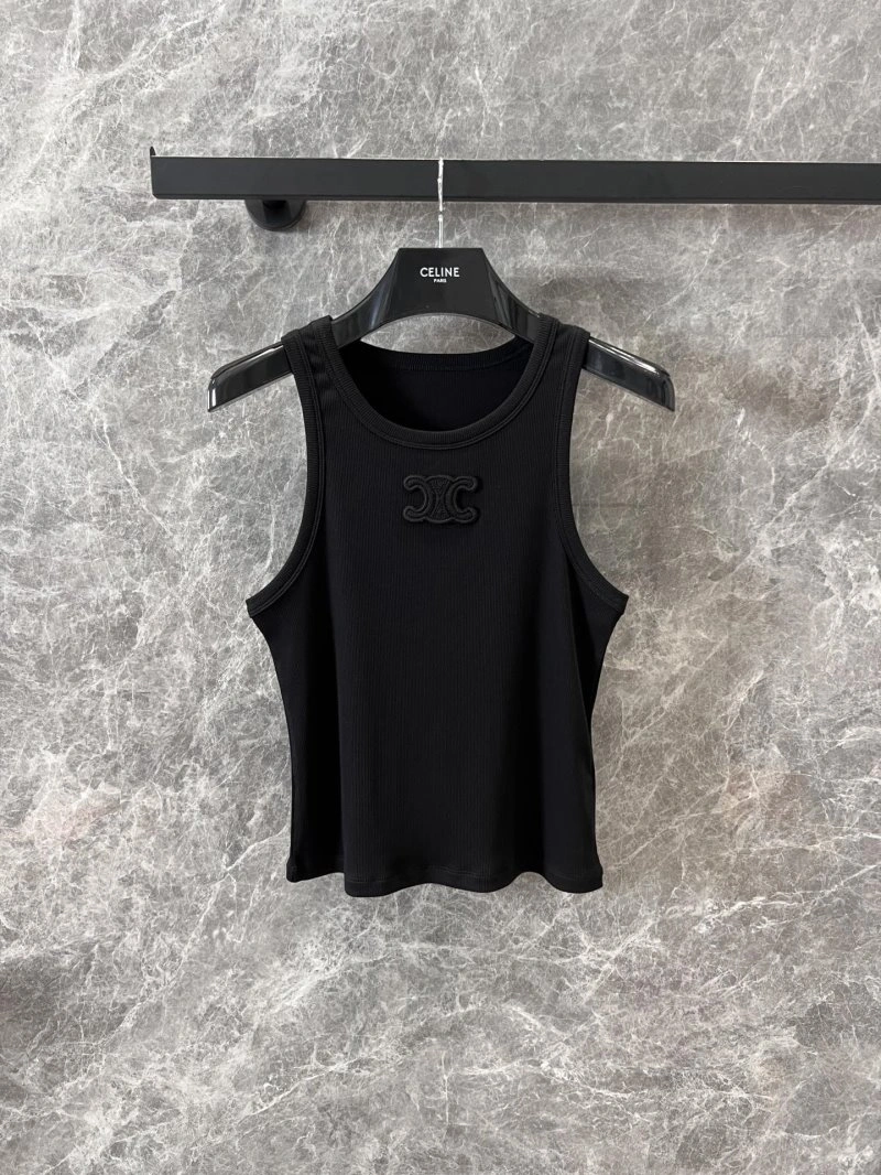 Celine Vest
