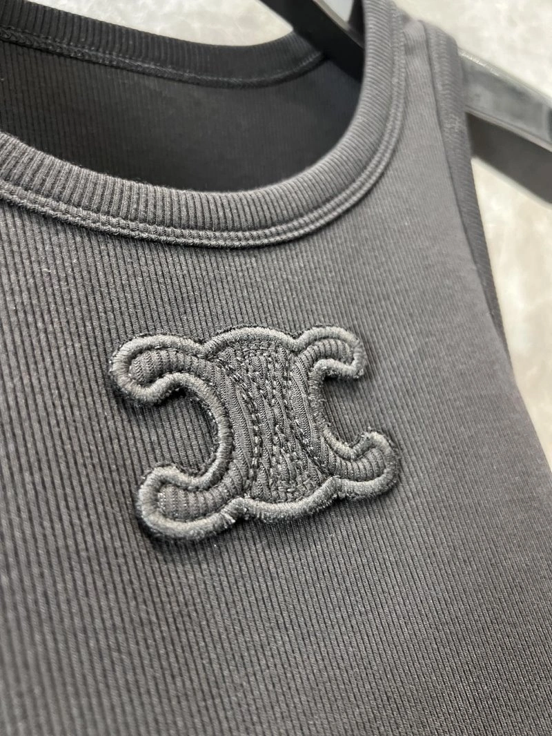 Real Celine Vest