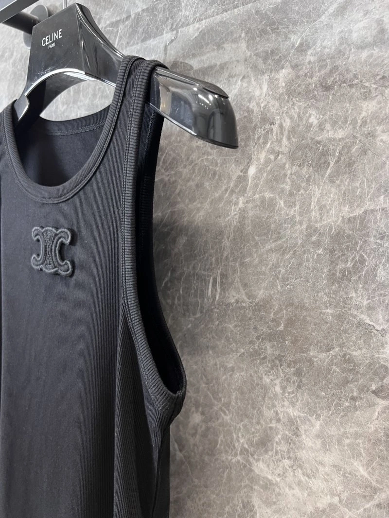 Real Celine Vest