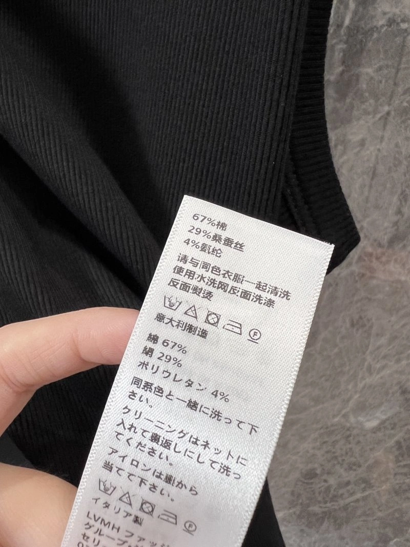 Real Celine Vest