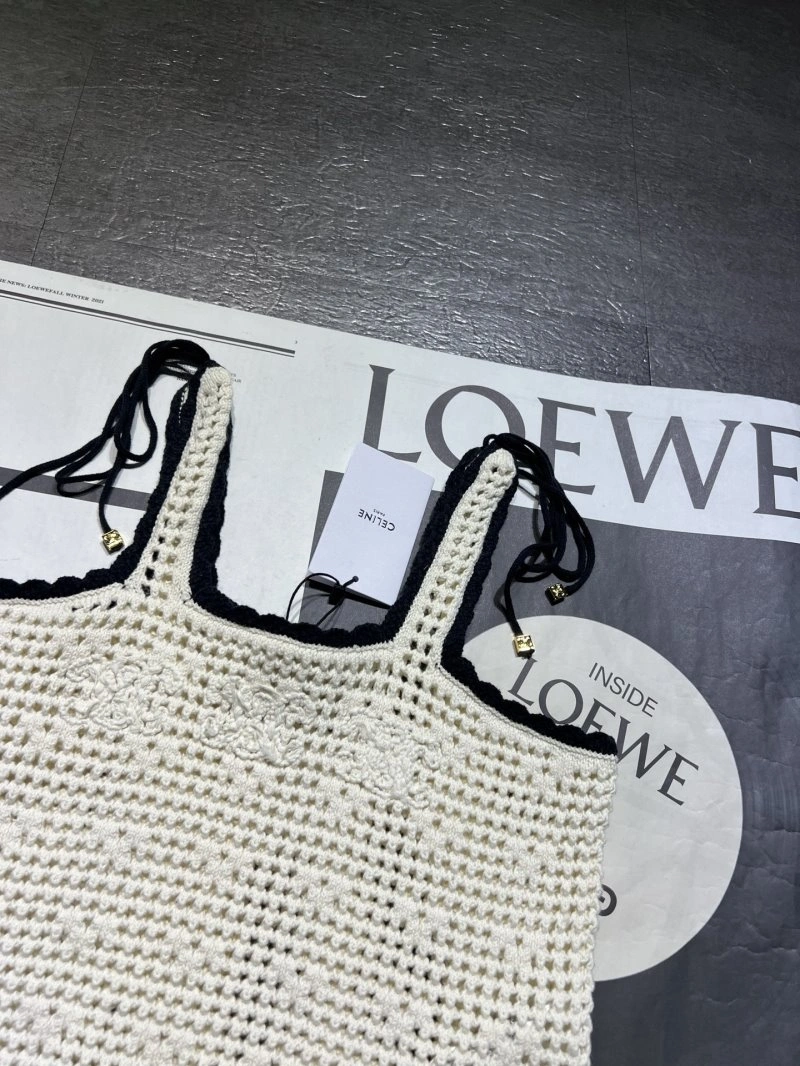 Affordable Celine Vest