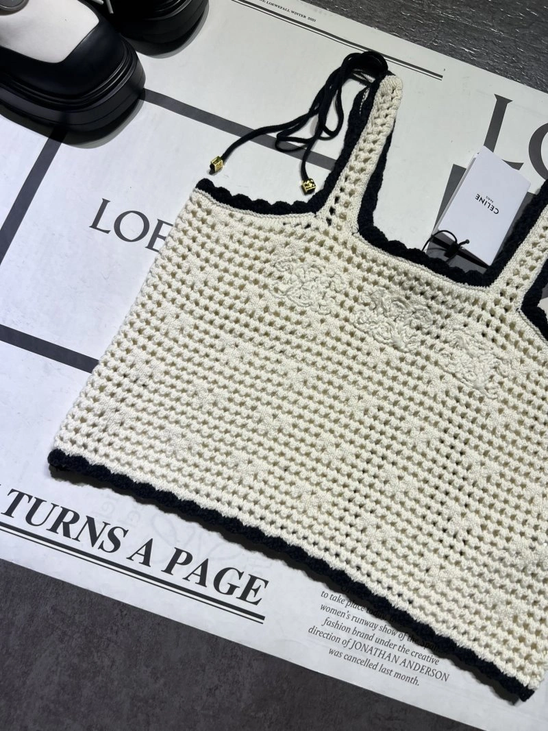 Affordable Celine Vest