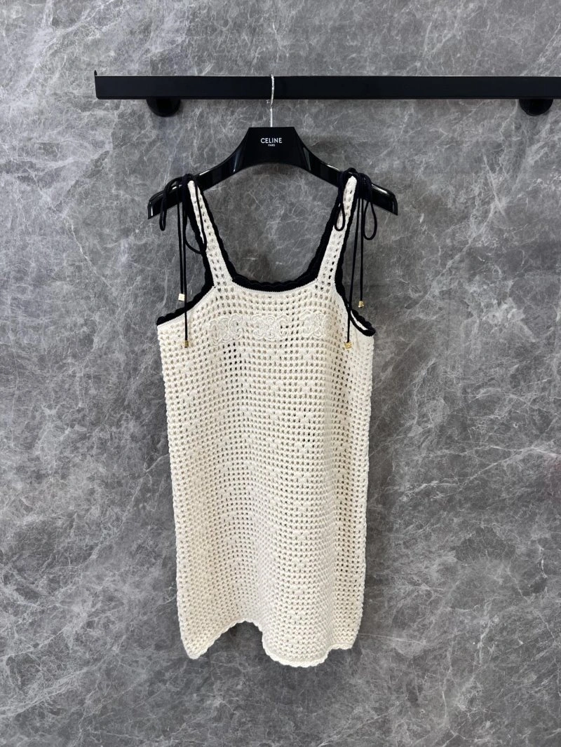 Celine Vest