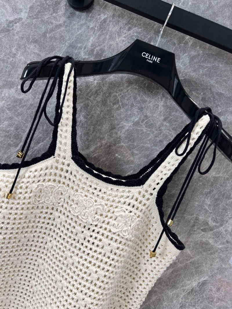Legit Celine Vest