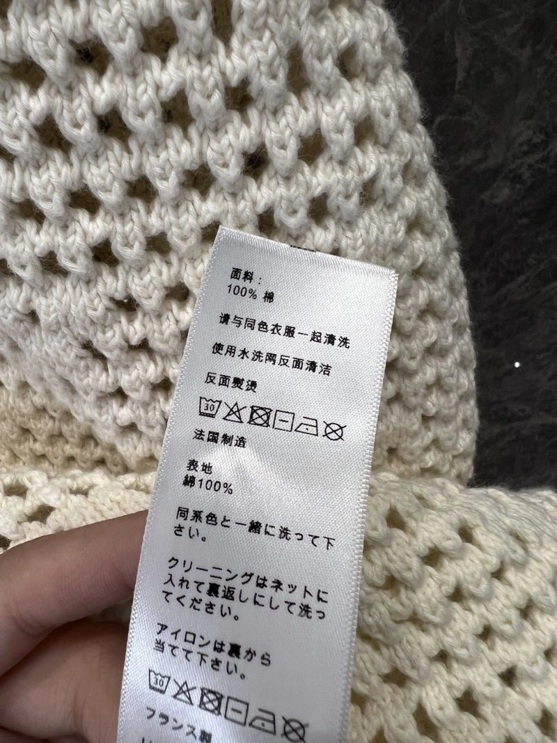 Legit Celine Vest