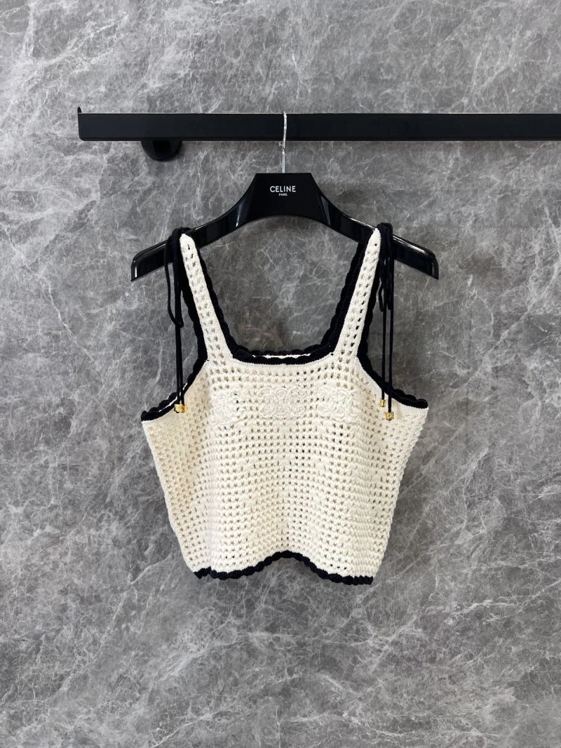 Celine Vest