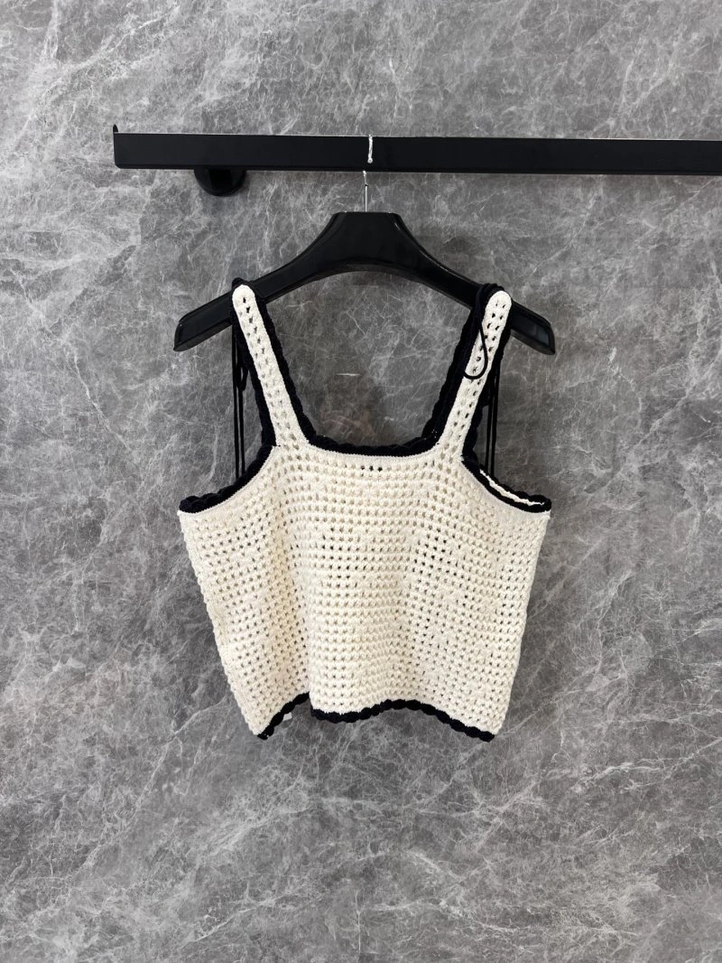 Cut-rate Celine Vest