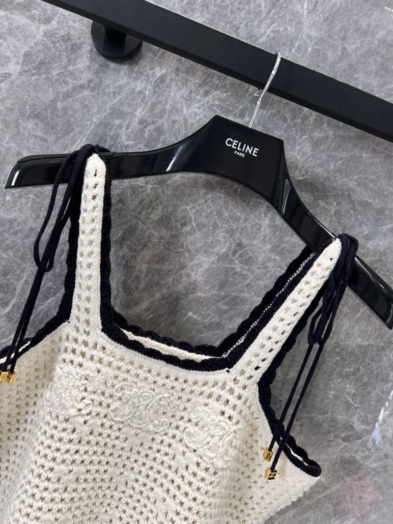 Cut-rate Celine Vest