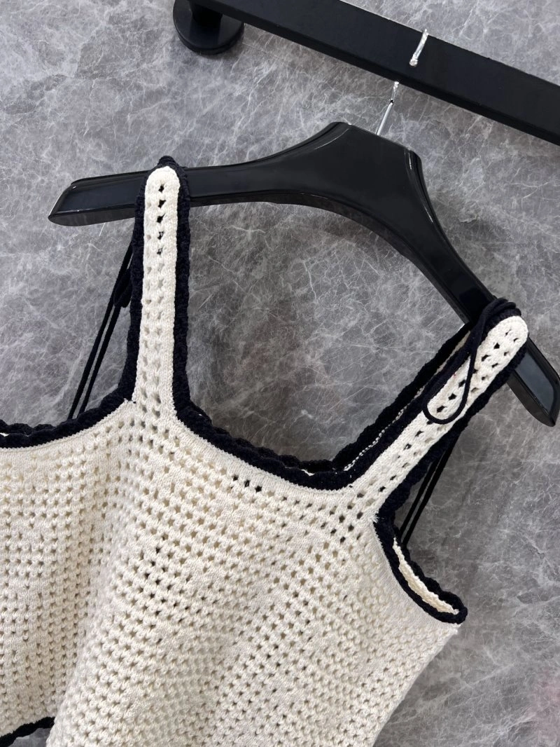 Cut-rate Celine Vest
