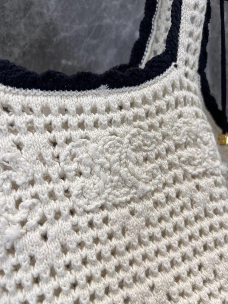 Cut-rate Celine Vest