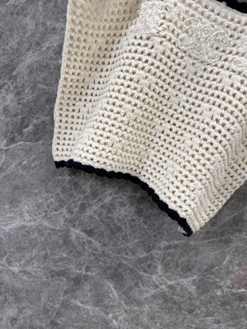 Cut-rate Celine Vest