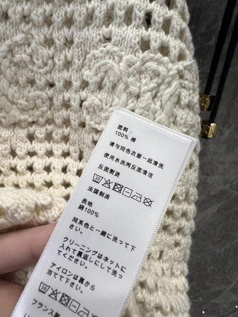 Cut-rate Celine Vest