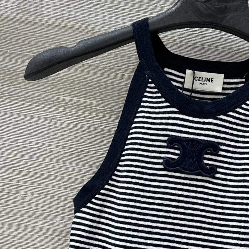 Original Celine Vest