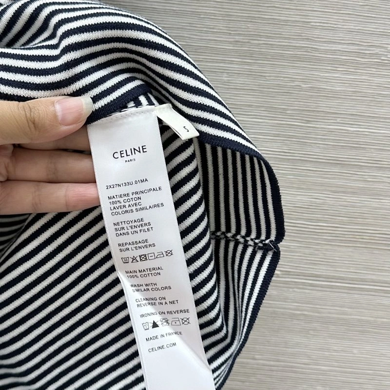 Original Celine Vest