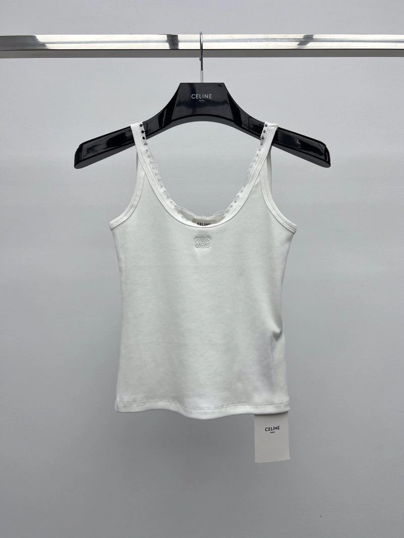 Celine Vest