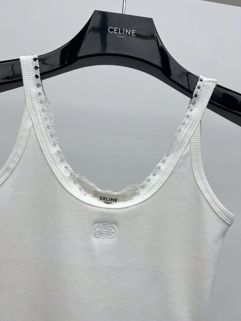 Economical Celine Vest