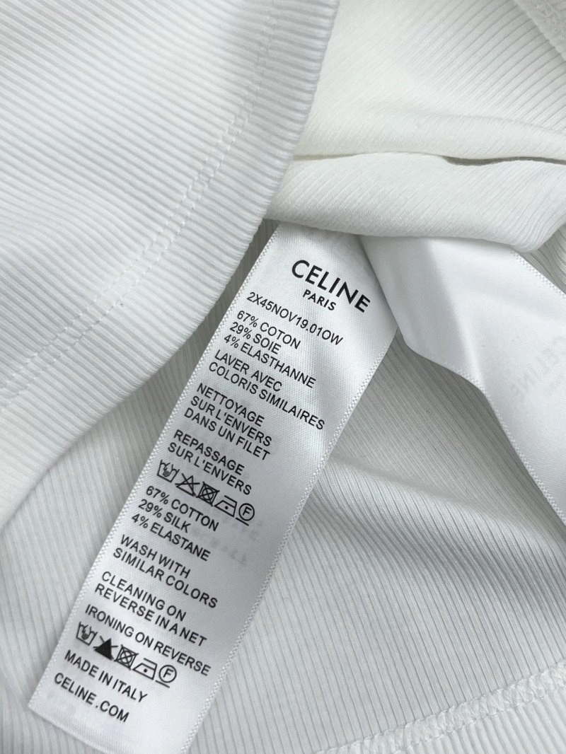 Economical Celine Vest
