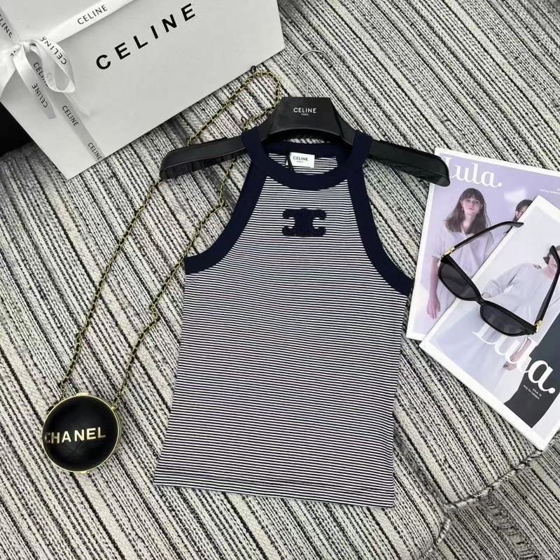 Celine Vest
