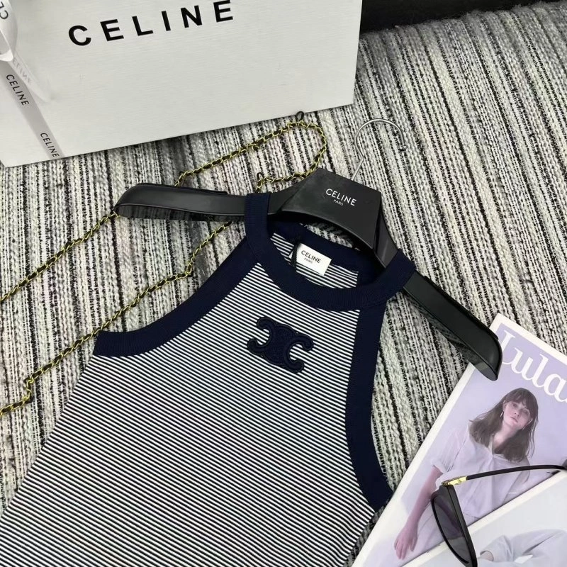 Original Celine Vest