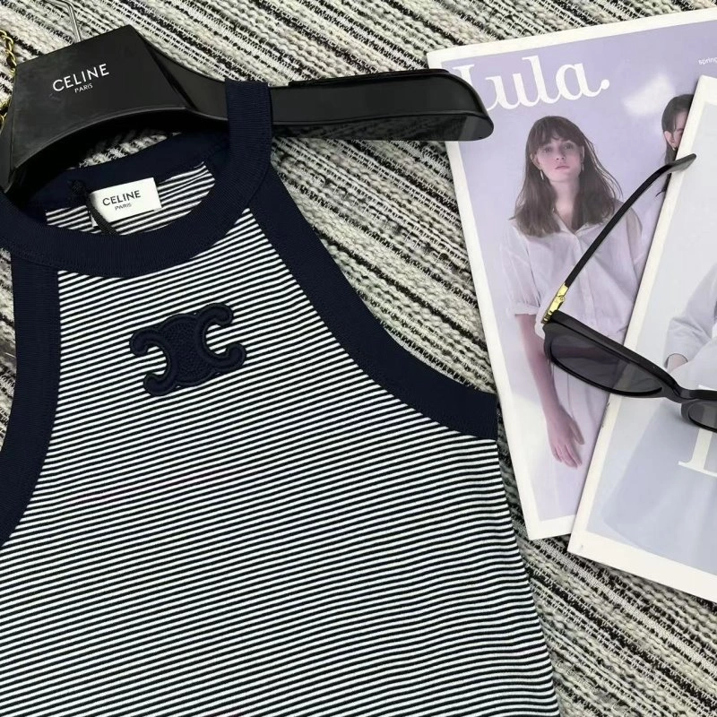 Original Celine Vest