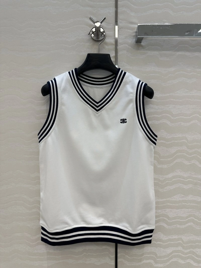 Celine Vest