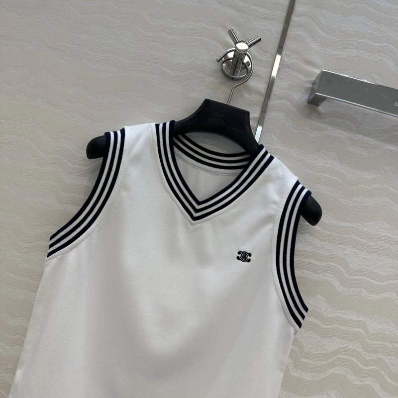 Factory-made Celine Vest