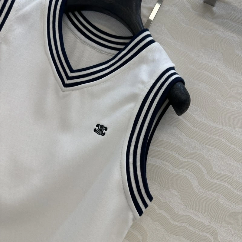Factory-made Celine Vest
