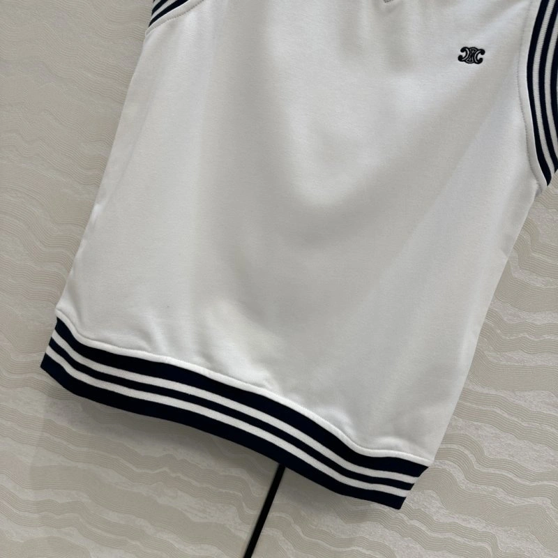 Factory-made Celine Vest