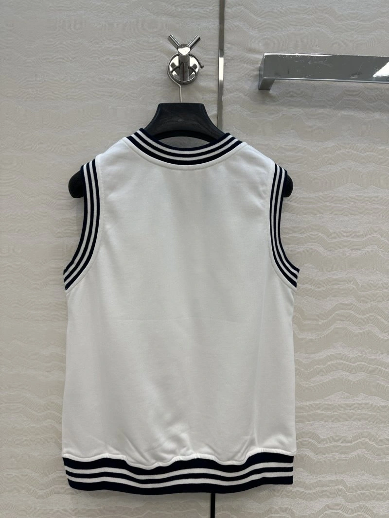 Factory-made Celine Vest