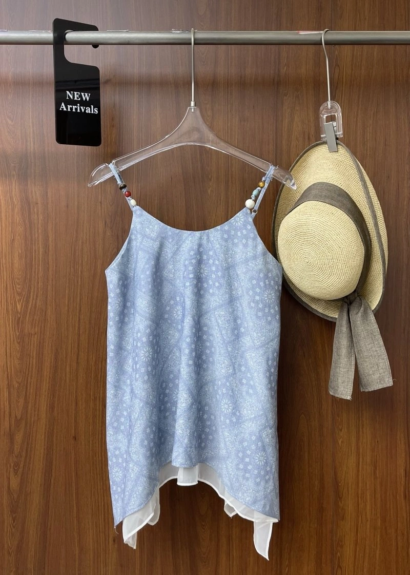 Low-cost Celine Vest