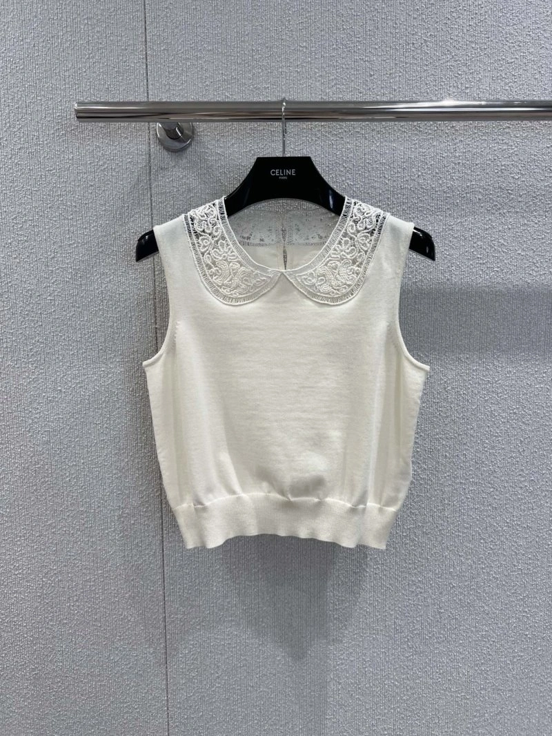 Celine Vest