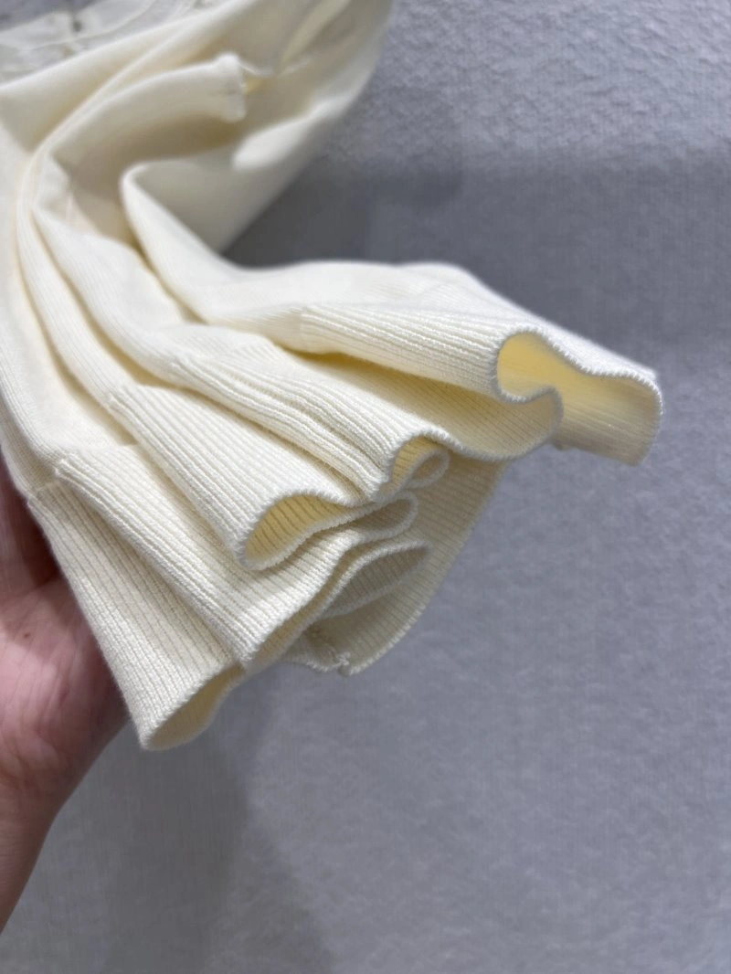 Brand-authenticated Celine Vest