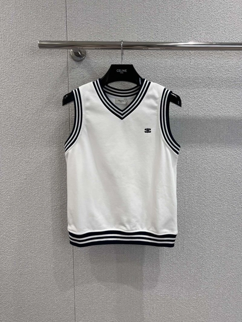 Celine Vest