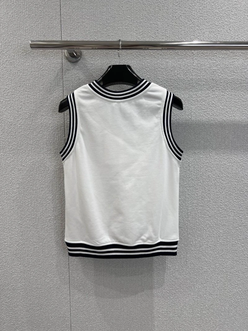 Legit Celine Vest