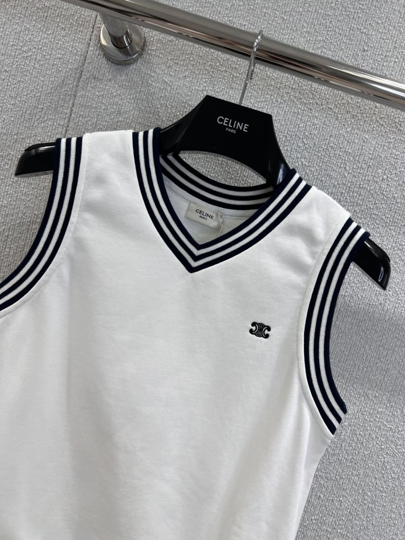 Legit Celine Vest