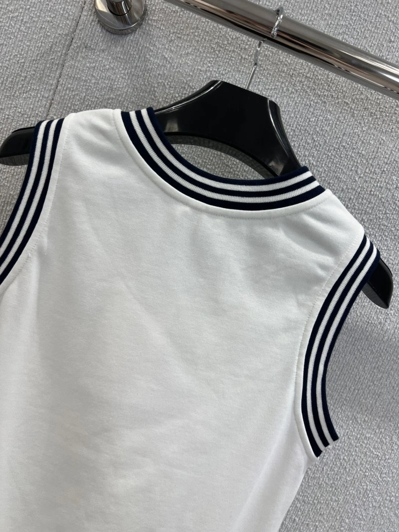 Legit Celine Vest