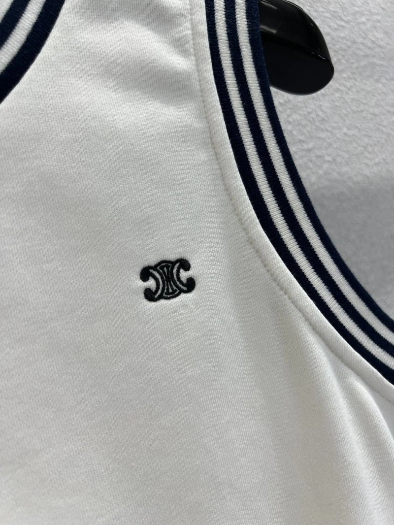 Legit Celine Vest