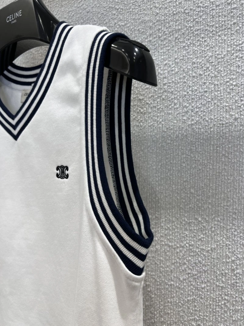 Legit Celine Vest