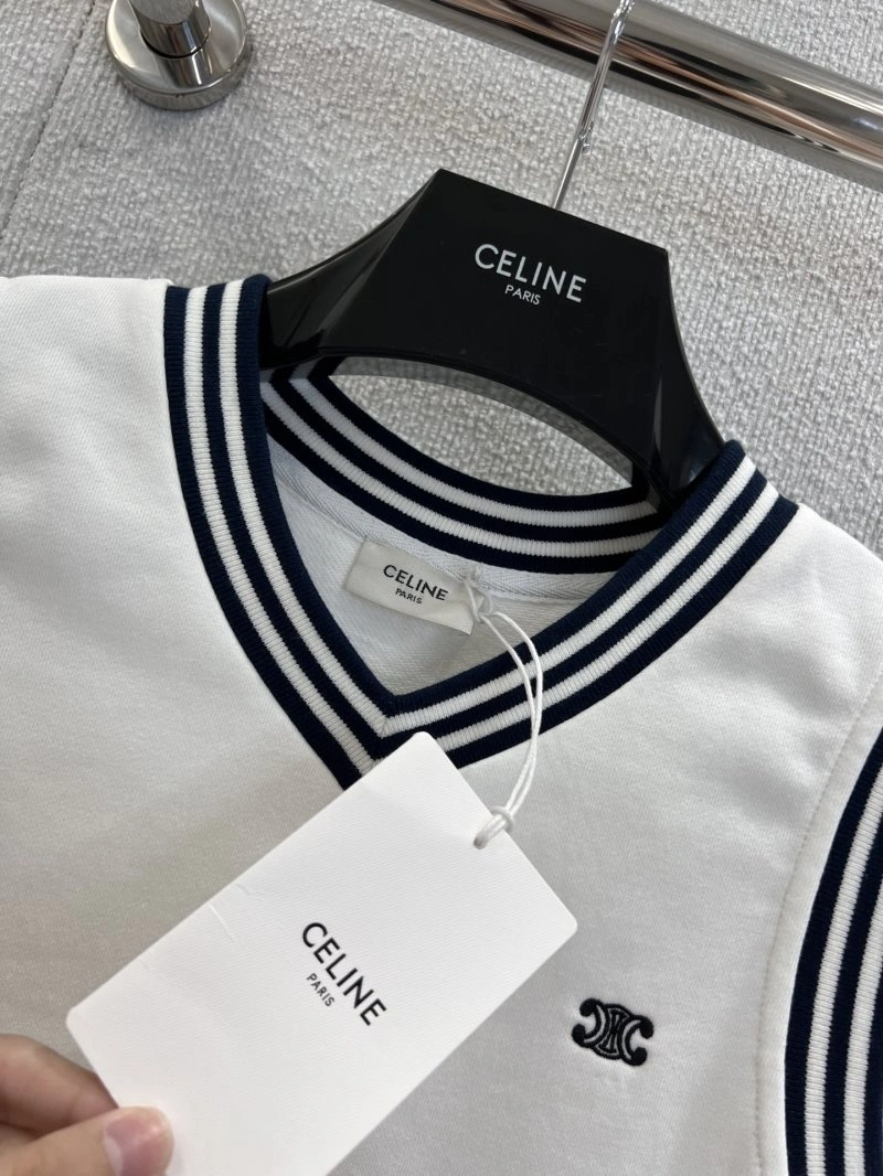 Legit Celine Vest