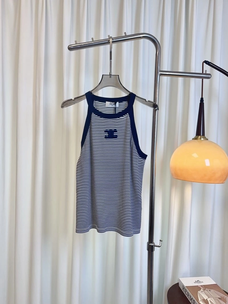 Celine Vest