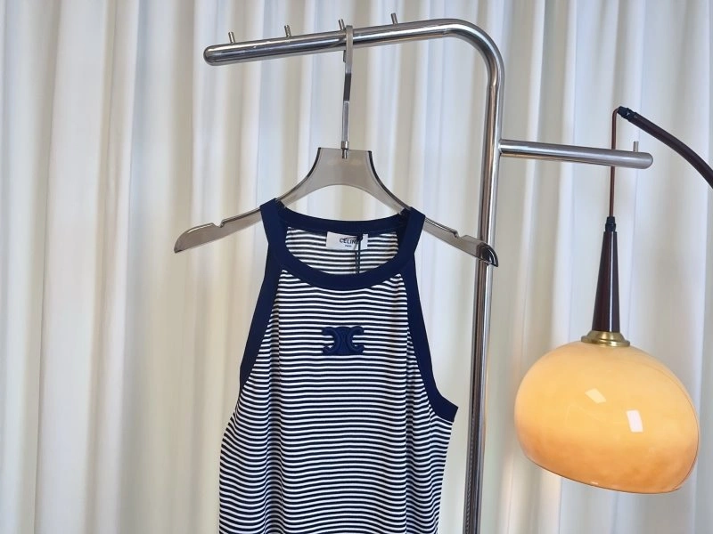 Brand-original Celine Vest