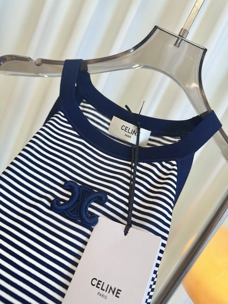 Brand-original Celine Vest