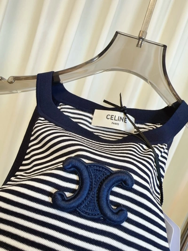 Brand-original Celine Vest
